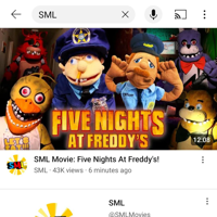 Jeffy five nights at Freddy's Meme Sound Effect - Voicy