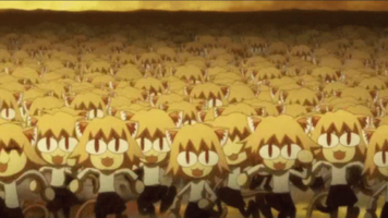 Neco arc buru nyuu Meme Sound Effect - Voicy