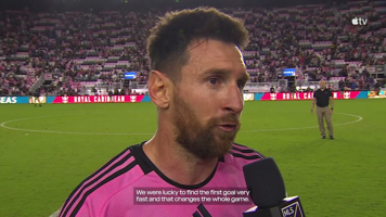 messi Meme Sound Effect - Voicy