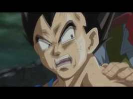 Vegito Blue!! Meme Sound Effect - Voicy