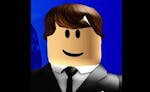 Roblox news reporter Meme Sound Effect - Voicy