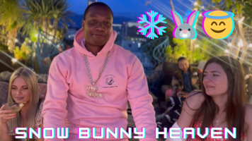 snowbunny heaven Meme Sound Effect - Voicy