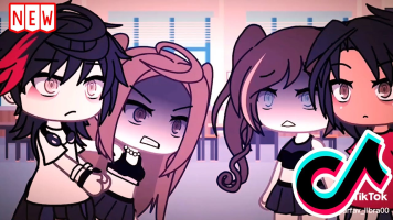 goofy gacha life Meme Sound Effect - Voicy