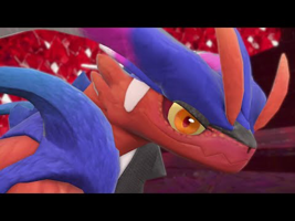 Pokemon Sfx Sounds and Sound Effects - Voicy