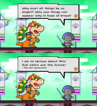 Paper Mario (?) Meme Sound Effect - Voicy