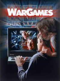 Greetings, Professor Falken. (3) Meme Sound Effect - Voicy