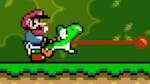 Yoshi Sounds and Sound Effects - Voicy