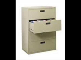 Closing Filing Cabinet Meme Sound Effect - Voicy