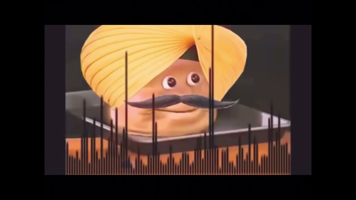 Loud Indian Music Meme Sound Effect - Voicy