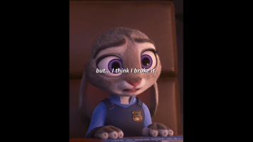 The World Has Always Been Broken Meme Sound Effect - Voicy