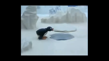 Pingu Noooo NOOT NOOT Meme Sound Effect - Voicy