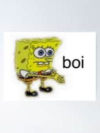 boi Meme Sound Effect - Voicy
