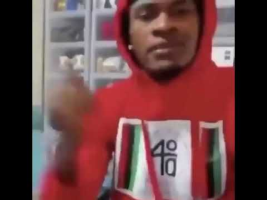 where's your dad, where's your mom, where's you family Meme Sound ...