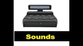 Official Cashier Sound Effects Soundboard - Voicy