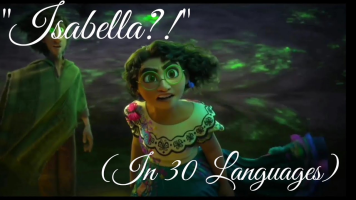 ISABELA? Meme Sound Effect - Voicy