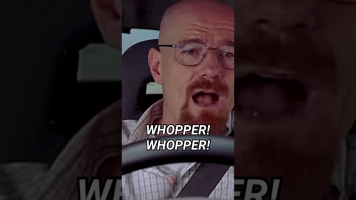 Whopper whopper whopper meme Meme Sound Effect - Voicy