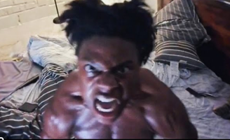 Ishowspeed Gets So angry!! Meme Sound Effect - Voicy