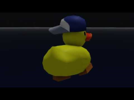 shuba duck Meme Sound Effect - Voicy