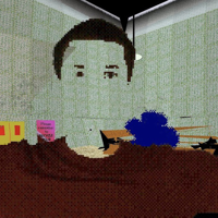 Baldi's basics - Null Bossfight Meme Sound Effect - Voicy