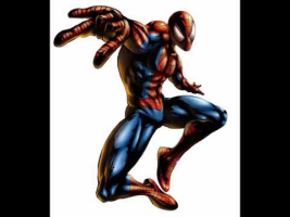 Spiderman: Web swing! Meme Sound Effect - Voicy