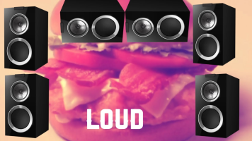 The home of the chicken whopper Meme Sound Effect - Voicy