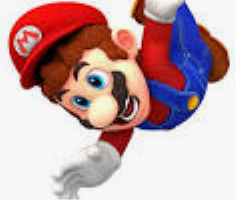 Mario falling hits he ground Meme Sound Effect - Voicy