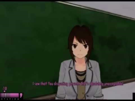 I SAW THAT YOU DISGUSTING PERVERT 🧍‍♀️ Meme Sound Effect - Voicy