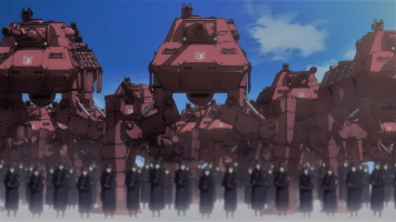 Sora no Woto Meme Sound Effect - Voicy