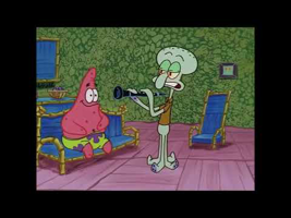 E minor patrick Meme Sound Effect - Voicy