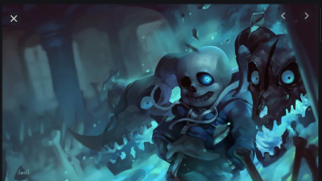 Spooky Scary Skeletons Meme Sound Effect - Voicy