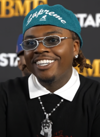 Aye What's up GQ Its Young Gunna Meme Sound Effect - Voicy