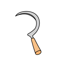 Sickle Meme Sound Effect - Voicy