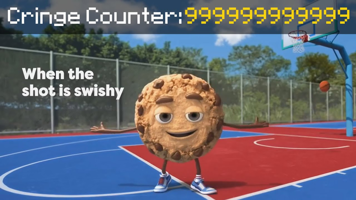 Chips Ahoy Ad But With Cringe Counter Meme Sound Effect - Voicy