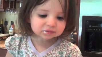 Babies Swearing Compilation Meme Sound Effect - Voicy