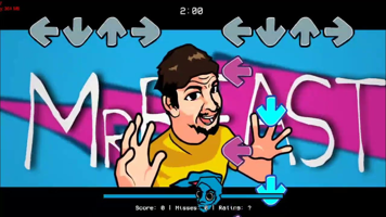 mr beast fnf Meme Sound Effect - Voicy