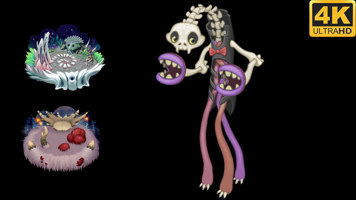 Clackula Track 1 Magical Sanctum Meme Sound Effect - Voicy