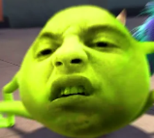 Bing qi lin Meme Sound Effect - Voicy