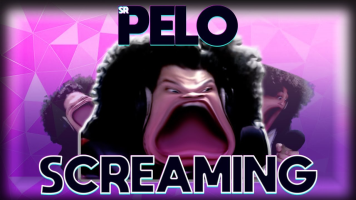 SR PELO SCREAMING Meme Sound Effect - Voicy