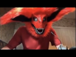 ackgod discord furry Meme Sound Effect - Voicy