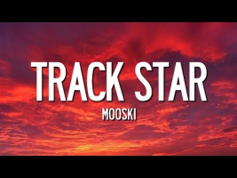 Mooski - Track Star (Lyrics) Meme Sound Effect - Voicy