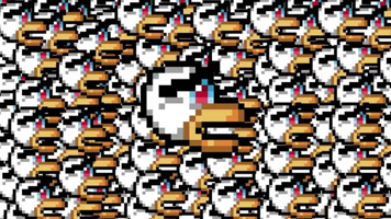 duck game quack Meme Sound Effect - Voicy