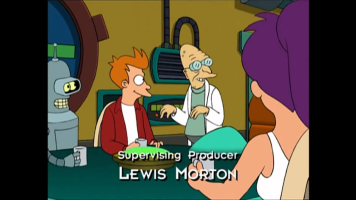 Professor Farnsworth AOL Meme Sound Effect - Voicy