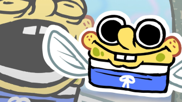 we have come for your nectar Meme Sound Effect - Voicy