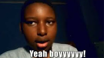 Yea Boiii Meme Sound Effect - Voicy