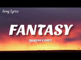 Fantasy- Mariah Carry Meme Sound Effect - Voicy