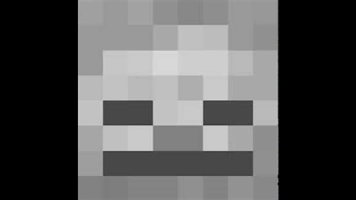 Minecraft Skeleton Sounds Meme Sound Effect - Voicy