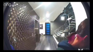 "let me in pls" - Charli Damelio Meme Sound Effect - Voicy