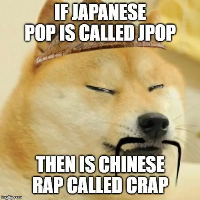 Chinese Rap Full Meme Sound Effect - Voicy