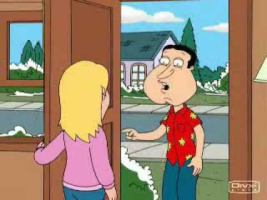 Quagmire: 18? Meme Sound Effect - Voicy