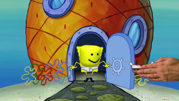 Spongebob ooooooooooooof Meme Sound Effect - Voicy